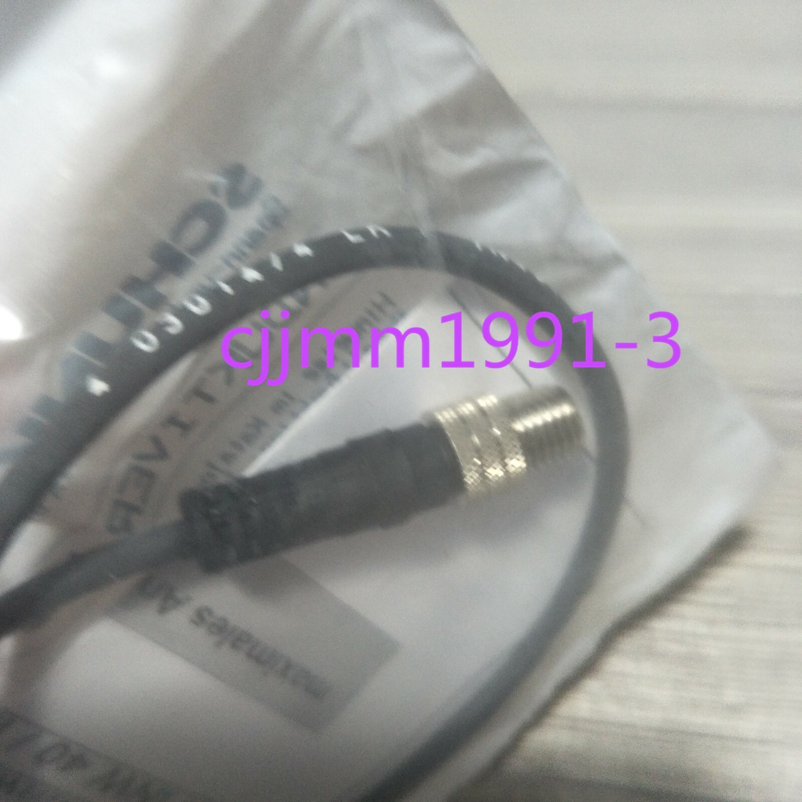 1PC SCHUNK sensor IN40/S-M8 0301474 | eBay