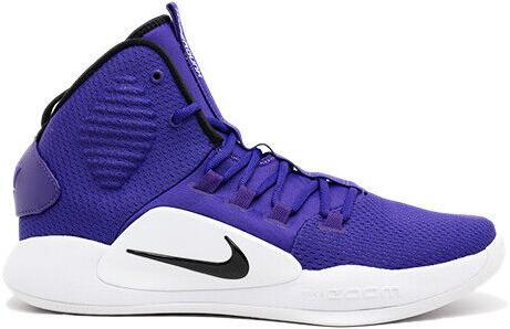 Size 15 - Nike Hyperdunk X TB Court Purple for sale online | eBay