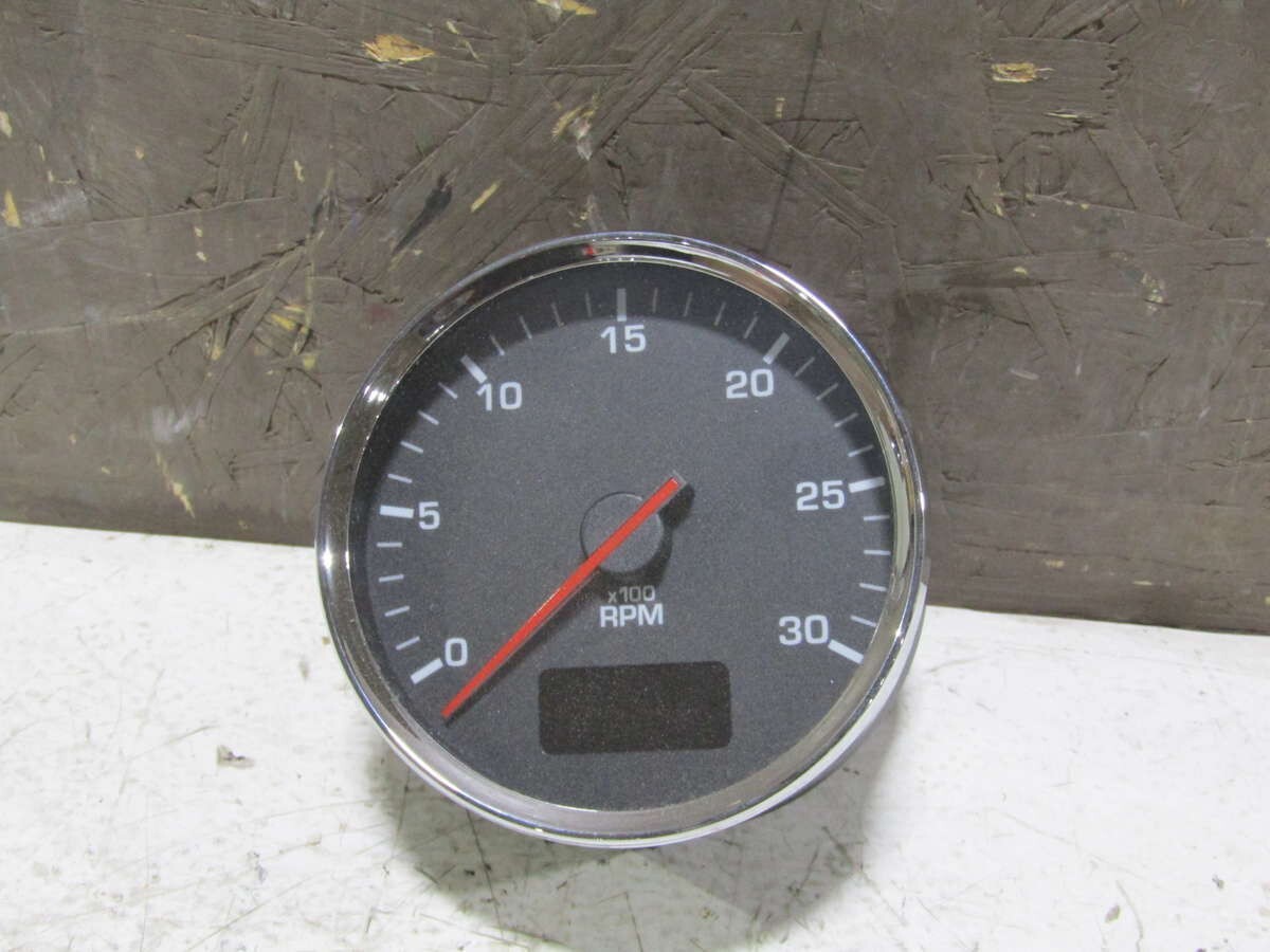 Paccar Peterbilt Tachometer Gauge Up to 3000 RPM Q43-1181-001 | eBay