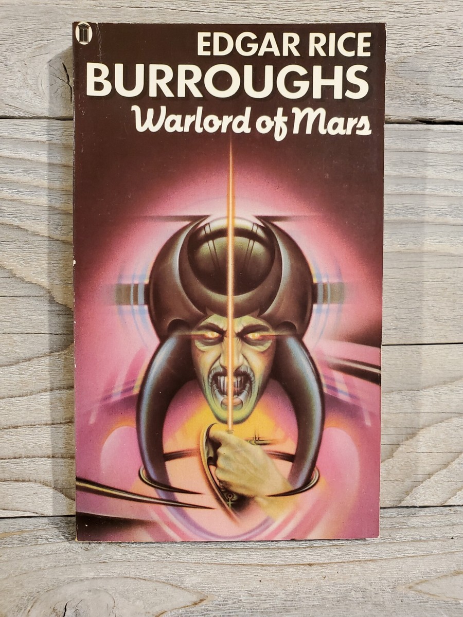 Edgar Rice Burroughs Book Covers Art Edgar Rice Burroughs TARZAN THE