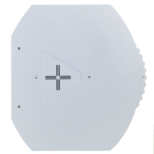 A0 Reichert Nearpoint Phoropter Rotochart & Near Vision Rod No Clip for ...