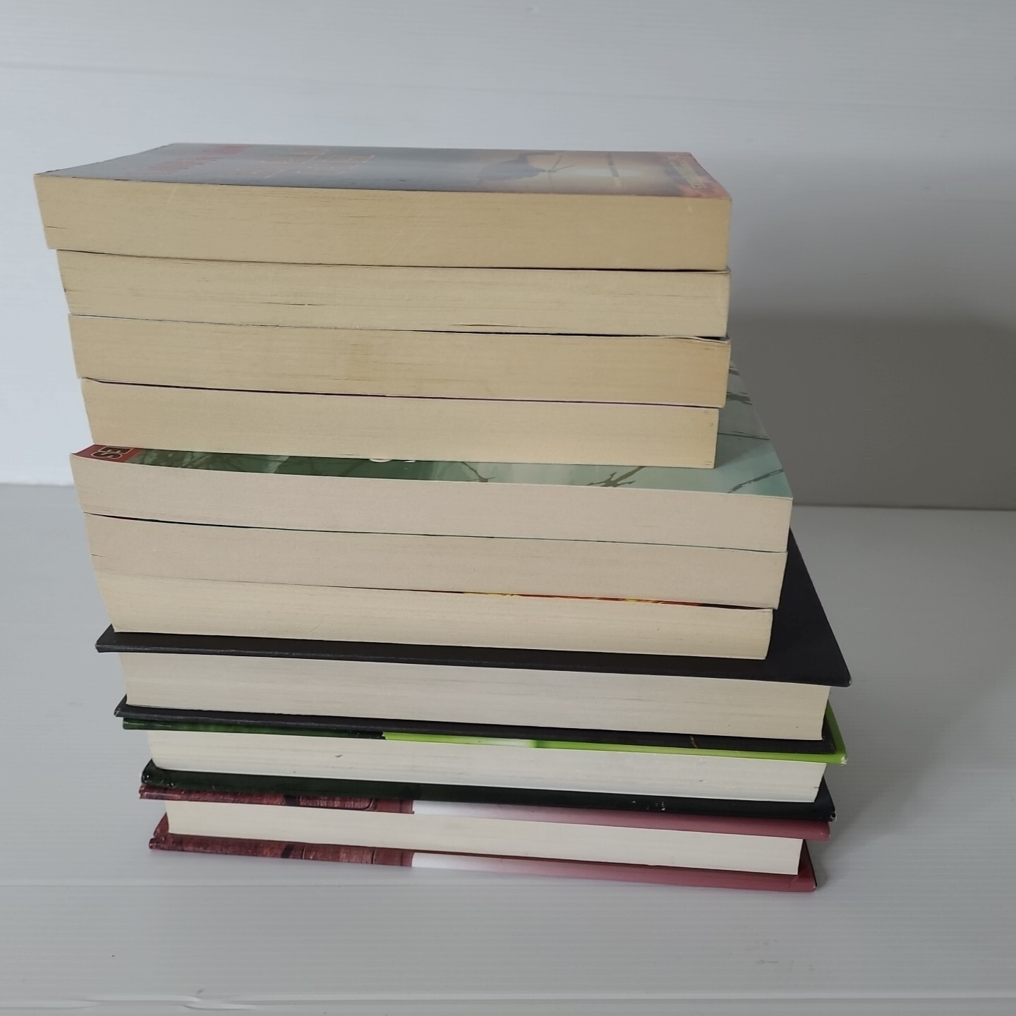 John Marsden The Tomorrow Series & The Ellie Chronicles Complete Set 10 Books | eBay