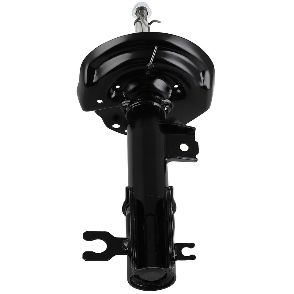 Fits Chevrolet Spark 2012-2015 Spark Classic 2016-2017 Pair Front Shock ...