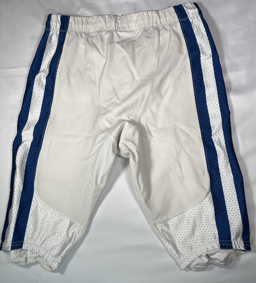 #48 Ronnie Harrison Colts Game-Used Pants from the 2022/2023 Season ...