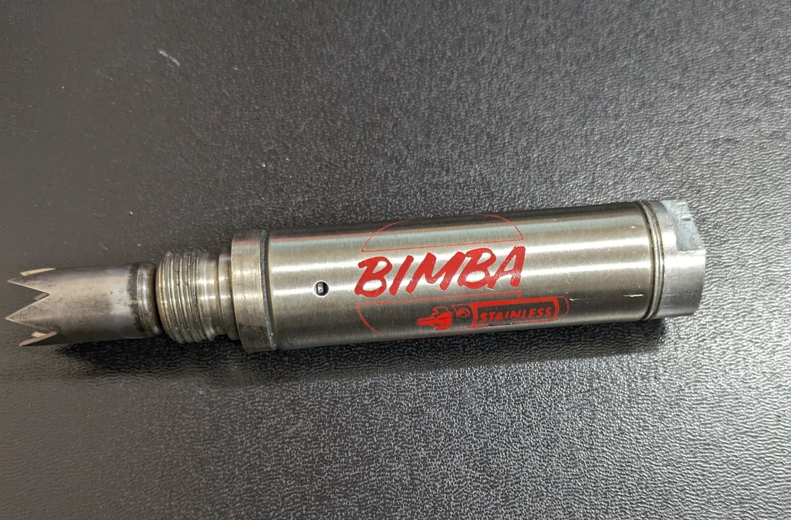 Bimba D-11999-A - Bimba Hole Punch Cylinder | eBay