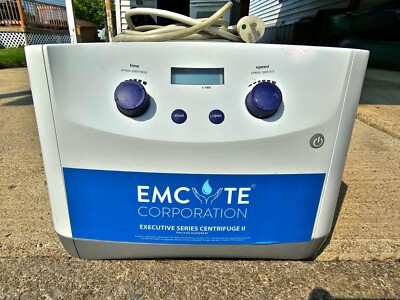 Incubators - Series Ii