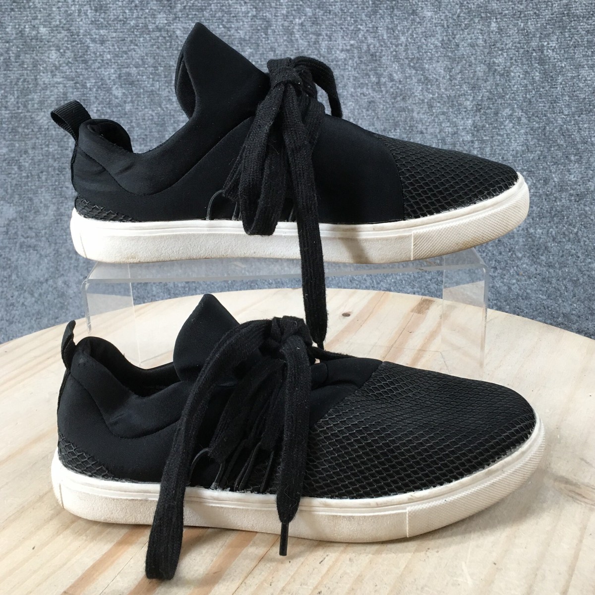 Brash Shoes