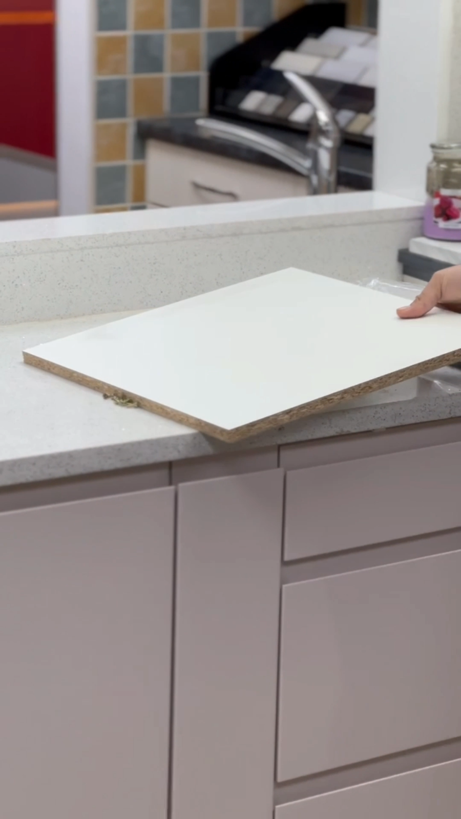 METABOX kitchen drawer (86mm high sides) 300mm to 800mm | eBay UK