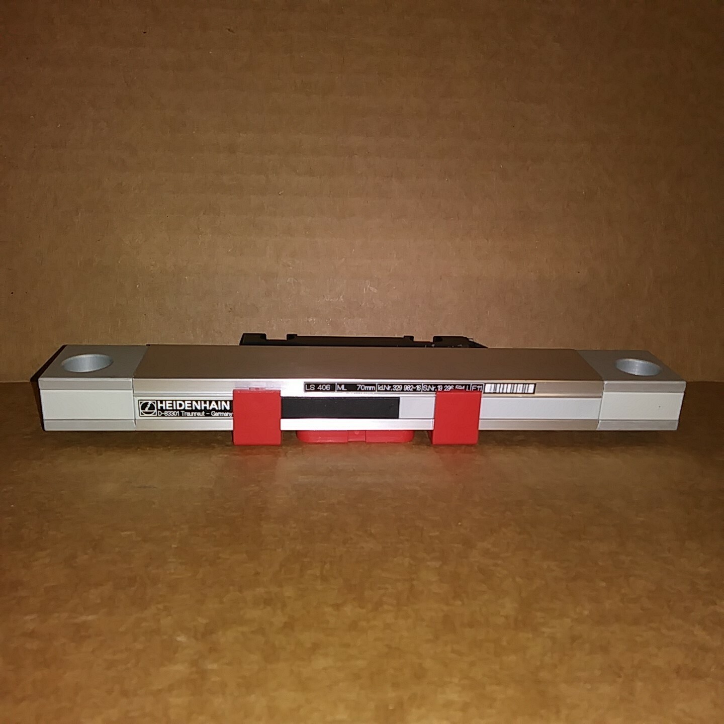 Heidenhain LS406 Industrial Control System for sale online | eBay