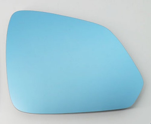 Side View Mirror Glass Reversing Lens Heating Right Part For 2015-2019 ...