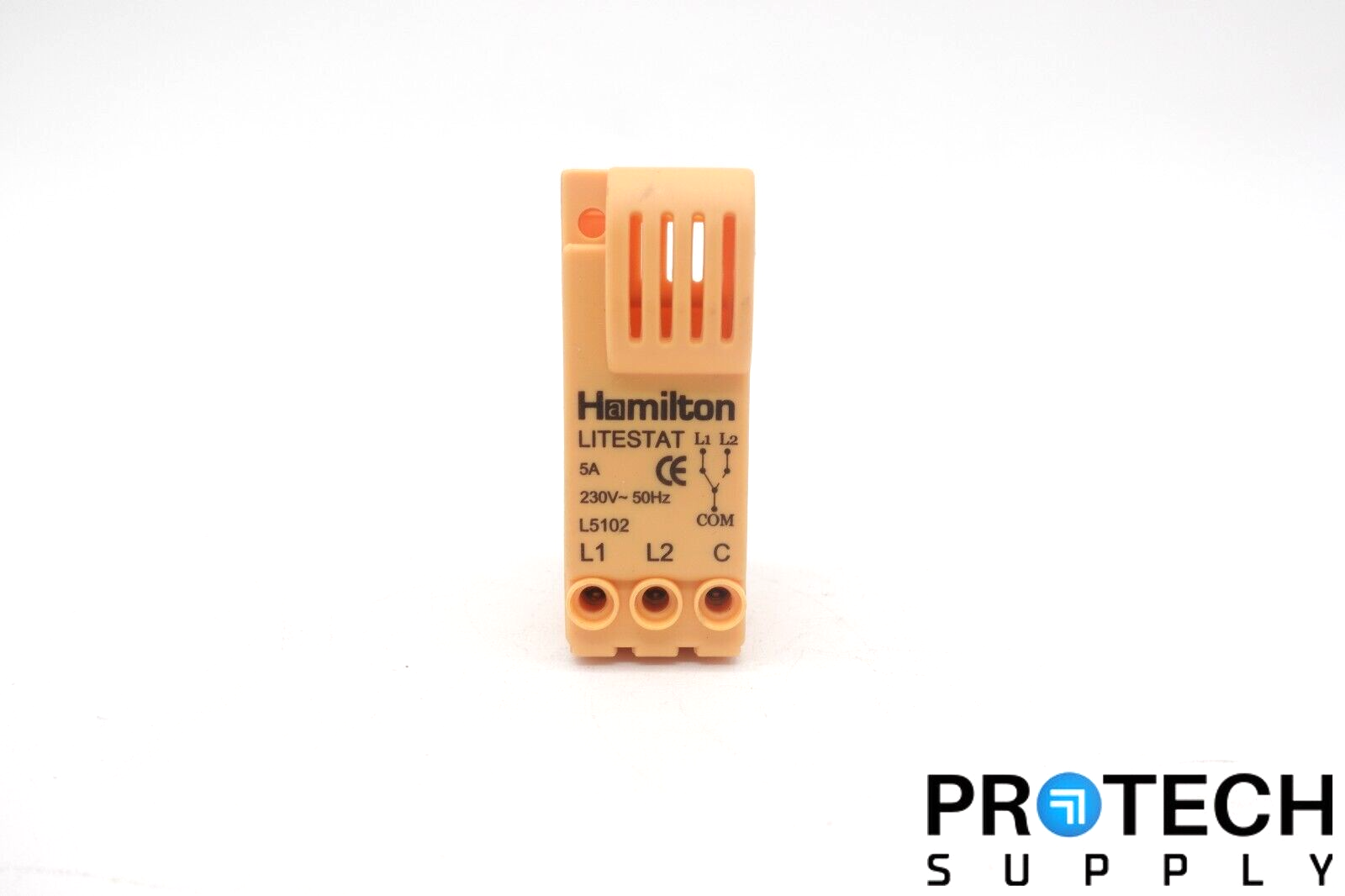 Hamilton LiteStat L5102 2-Way Push Dimmer Module with WARRANTY | eBay