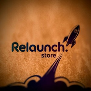 ReLaunch.Store | eBay Stores