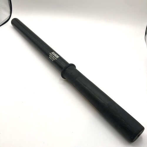 Bianchi 520 Police and Military Magic Wand Black 21" Baton Nightstick Aluminum | eBay