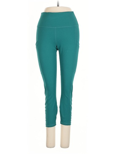 Fabletics Women Green Active Pants S | eBay