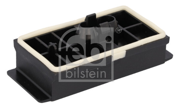 Jacking Point fits AUDI A6 C7 2.0D Rear 11 to 18 4G0802847 Febi Quality ...