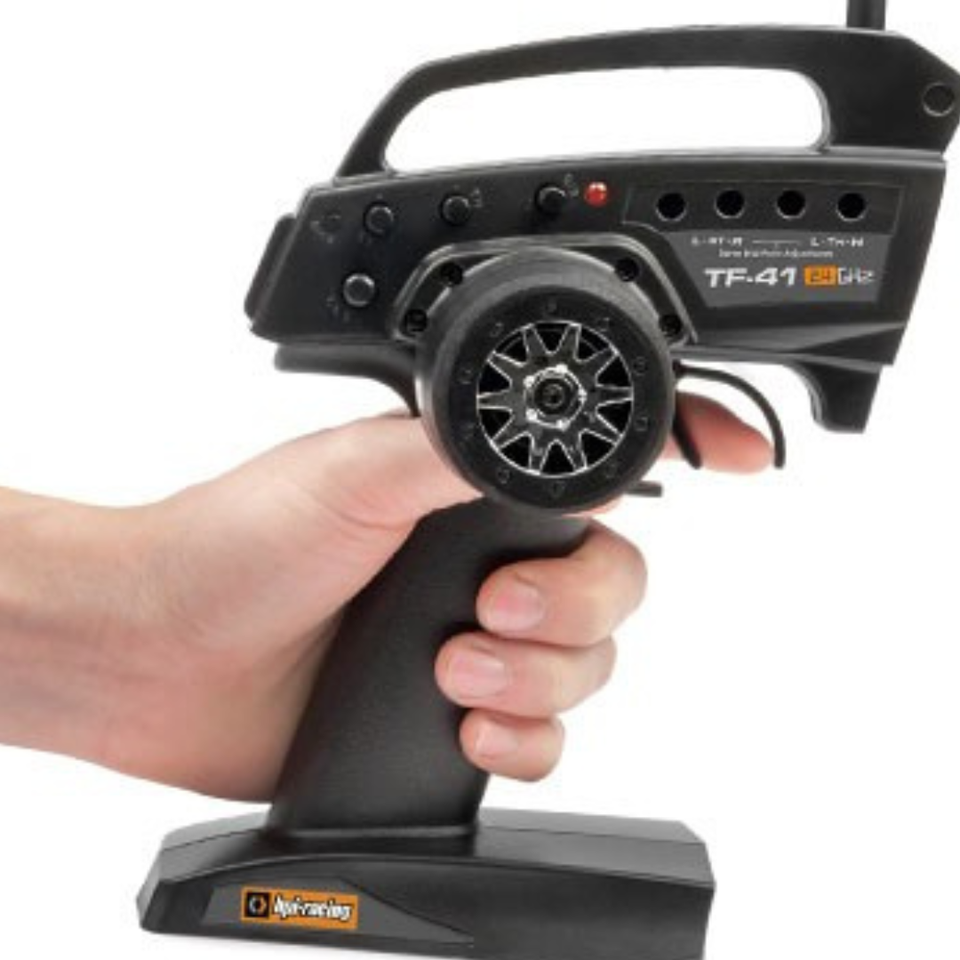 HPI WR8 3.0 Nitro RC Rally Car 2001 WRC Subaru Impreza 1/8 4WD RTR ...