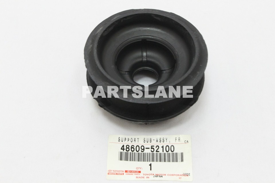 Toyota Yaris Prius C Scion xD OEM Front Suspension Support LH 48609 ...