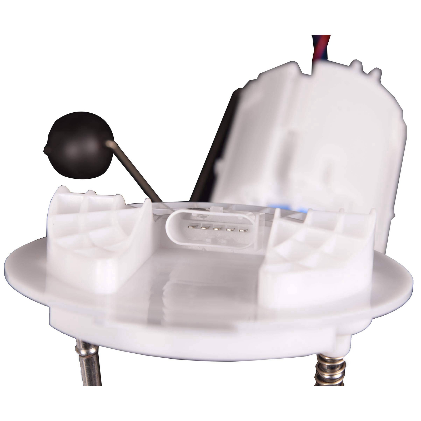Fuel Pump Module Fits Chrysler 300 Dodge Challenger Charger 2005-2010 ...