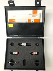 Renishaw TP20 Probe Kit | eBay