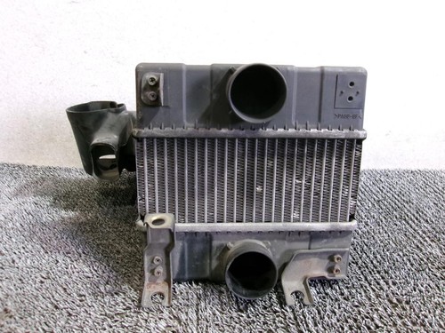 FD3S RX-7 RX7 early genuine normal intercooler 23-stage 13B rotary ...