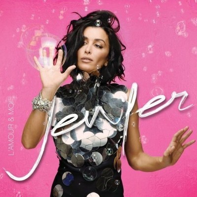 Jenifer Jenifer-l'amour ET Moi BDP (CD) | eBay