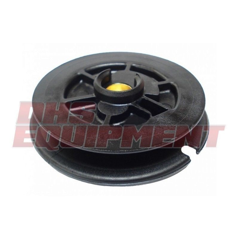 Rope Rotor (New Style) fits Stihl TS410, TS420, TS480, TS500 cut-off ...