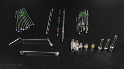 Emergency & EMT - Surgical Instruments