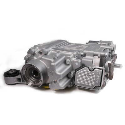 4WD DIFFERENTIAL REAR W/HALDEX (GEN IV) For VW 4Motion/Quattro/4 Golf 6 ...