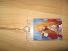 Hannah Montana Luggage Tags - Miley Cyrus Disney Channel Music Name Tag ...