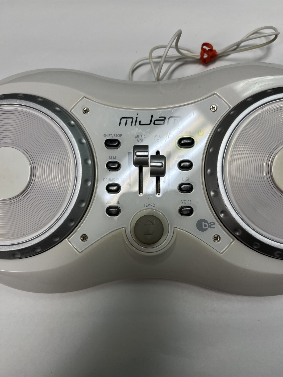 MiJam Mixer.Jam With Your ipod, mp3 By b2 Tested And Working | eBay