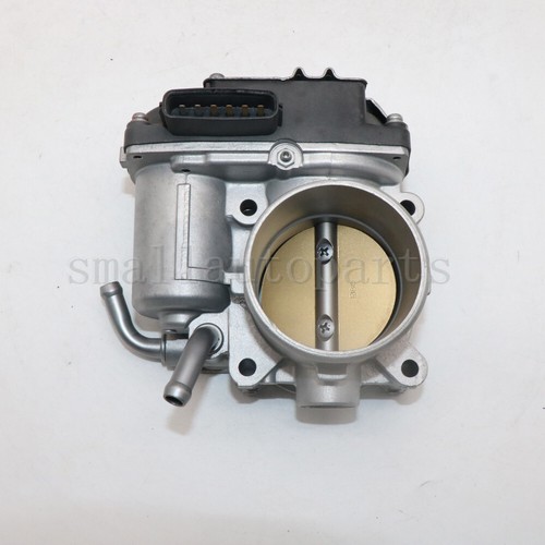 Genuine Throttle Body 1450A101 For 08-12 Mitsubishi Lancer 2.0L 2.4L ...