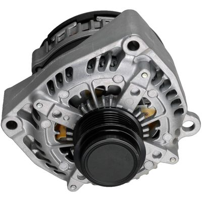 Alternator fits GMC Sierra 4.3 5.3 2014-2019 22747894 84143542 150 amp ...