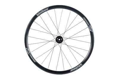 Vision Team 30 AGX i23 Disc Rear Wheel - 700c - 6 Bolt Disc - Shimano ...