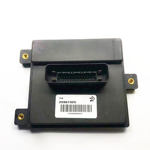 Fuel Pump Control Module 25967325 For Chevrolet GMC Hummer Buick ...