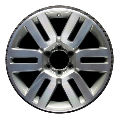 Wheel Rim Toyota 4Runner 20 2010-2024 4261135550 4261135440 Charcoal OE ...