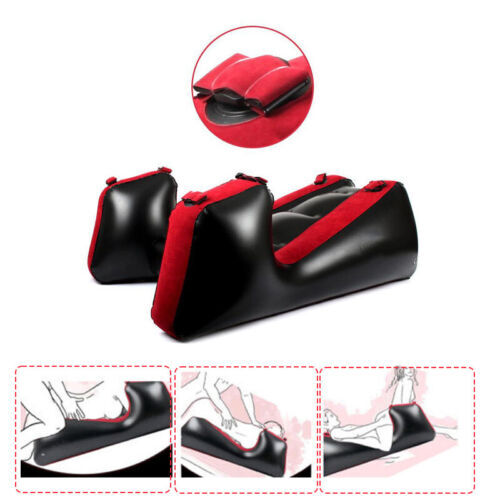 Sex Furniture Inflatable Sex Sofa Bed Enhancer Chair BDSM Chair For ...
