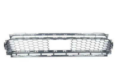 OEM VOLKSWAGEN GOLF MK7 FRONT BUMPER LOWER VENT GRILLE 5G0853677K9B9 ...