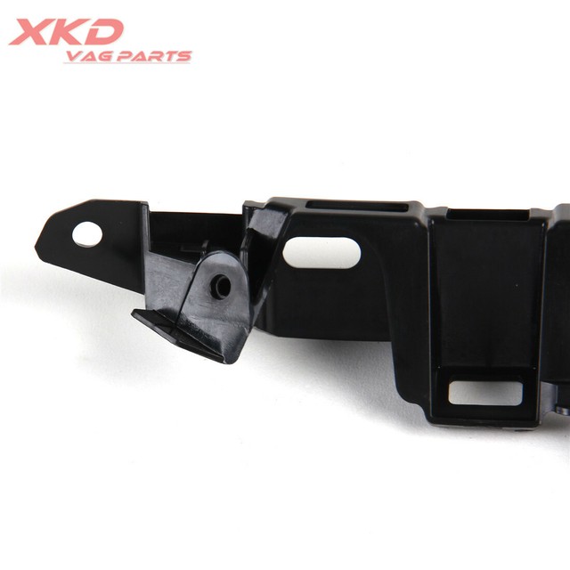 OE Front Left Bumper Bracket Mount for VW Golf GTI E-golf Mk7 MKVII ...