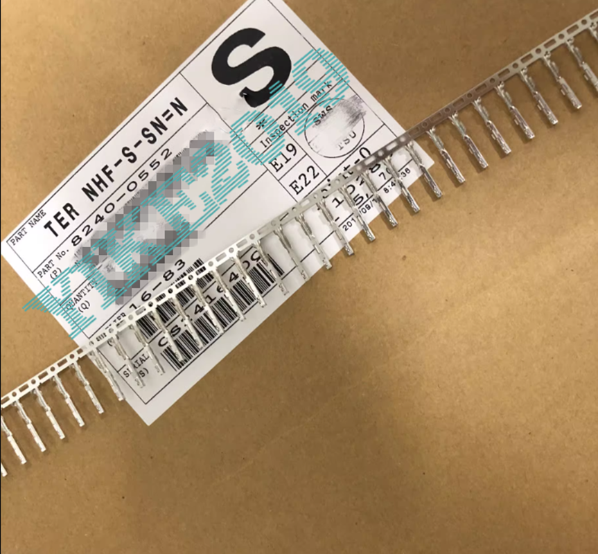 QTY:12000 NEW FOR SUMITOMO 8240-0552 Automotive connector terminals | eBay