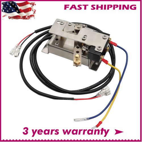 27094G01 NEW Pot Box Potentiometer Throttle EV For EZGO Marathon 1990 ...