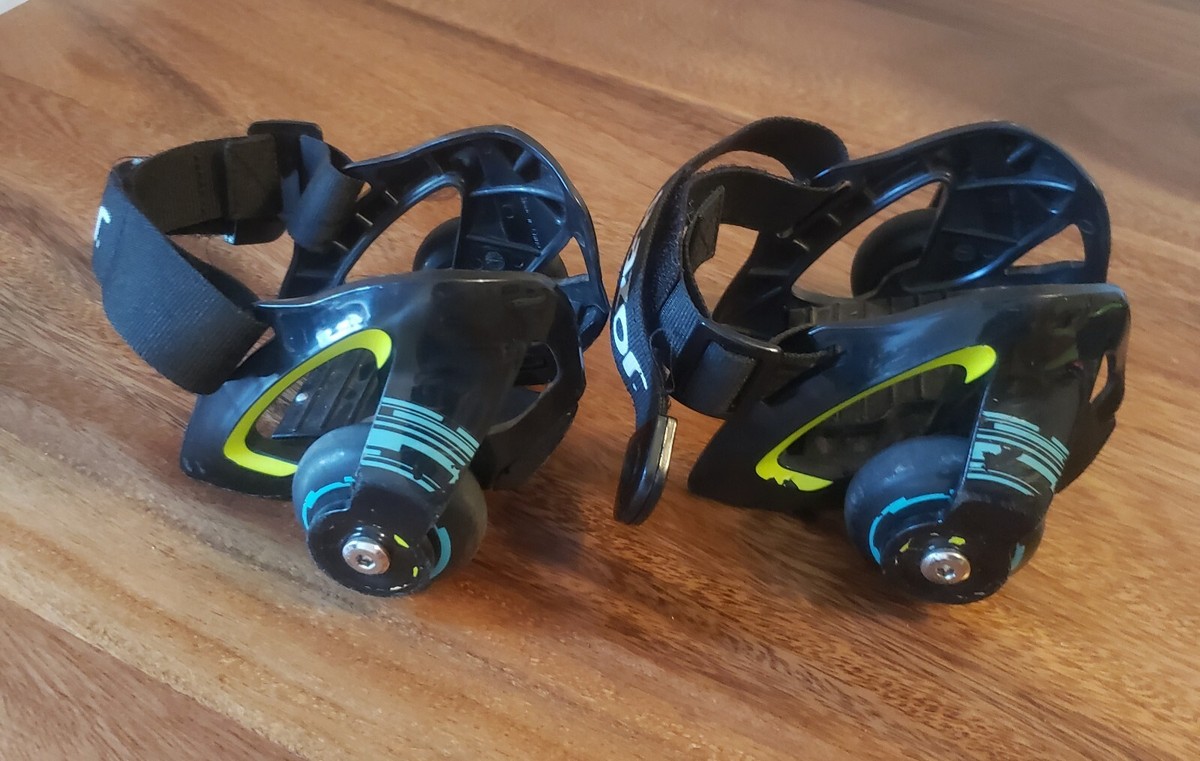 How To Use Strap On Heelys Hot Sale | emergencydentistry.com