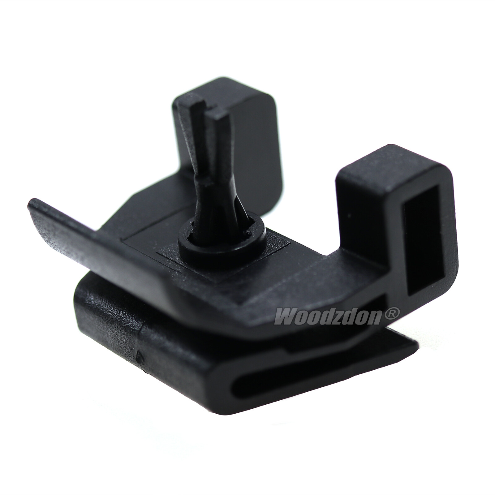 25 Set Fender Liner Bumper Cover Clips & Pins For Toyota 53879-30040 ...