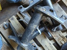 Bendix S-cam Tube Bracket Eaton K073270 for sale online | eBay