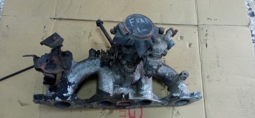 FORD ESCORT CAPRI CORTINA TAUNUS 1600 PINTO 73HF KDA CARBURATOR INTAKE ...