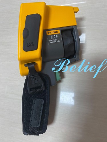1pc Fluke Ti25 Infrared thermal imaging camera Brand New Fast FedEx or ...