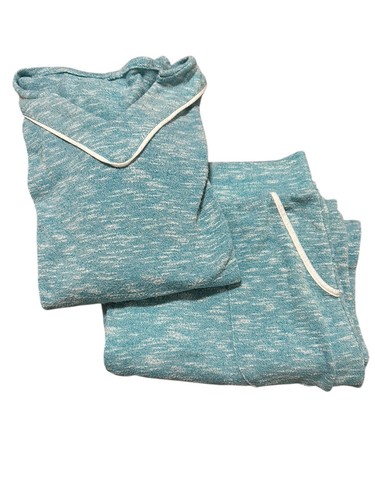 koolaburra by ugg Lounge Set With Pockets Sz M | eBay