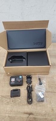 -NEW/OPEN BOX- GoPro HERO8 Black Waterproof Action Camera | eBay