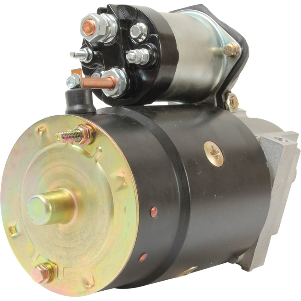 New Starter For OMC 984456 986505 Marine | eBay