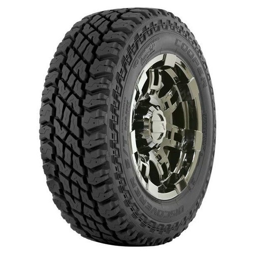 Cooper Discoverer S/T MAXX LT245/75R16 E 2457516 245 75 16 All Terrain ...