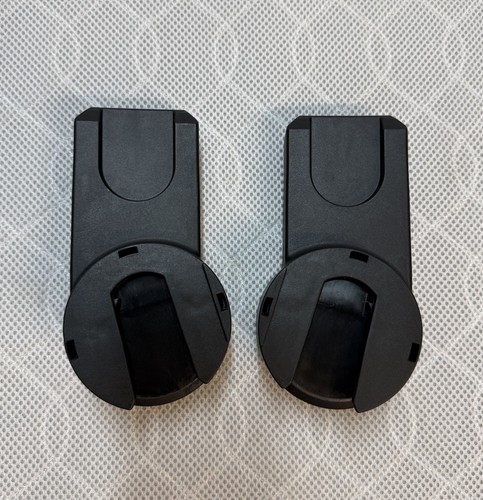 Cybex Mios Car Seat Adapters Adaptors -Maxi Cosi/BeSafe/Nuna Pipa/Cybex ...